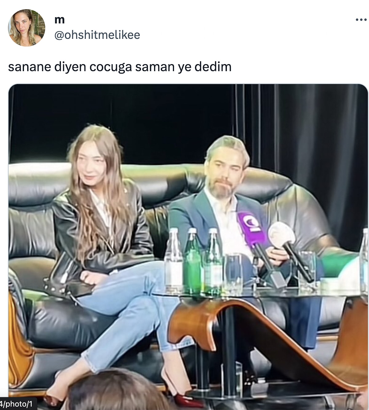 Billie Eilish Demet Evgar Benzerliğinden Ödev Yapmamak İçin Bulunan ...