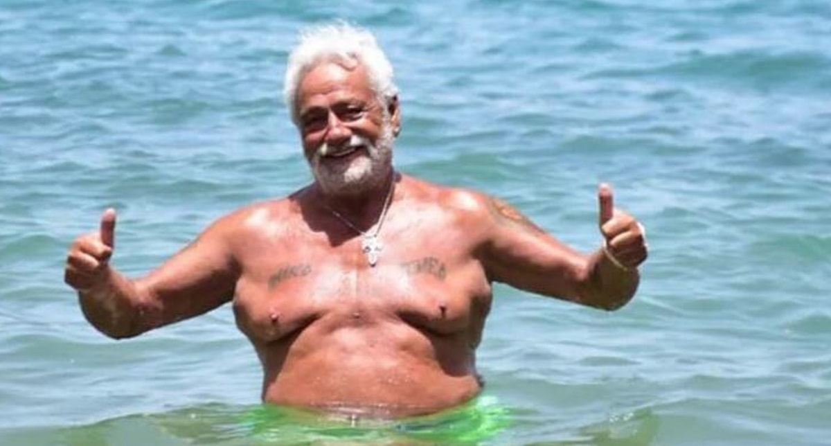 Yaz Kapıda: Fedon Denize Düştü! - Onedio