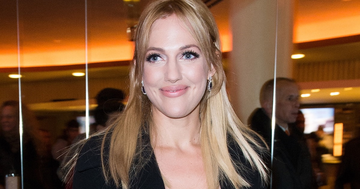 Meryem Uzerli: The Turkish-German Actress Who Became a Cultural Icon ...