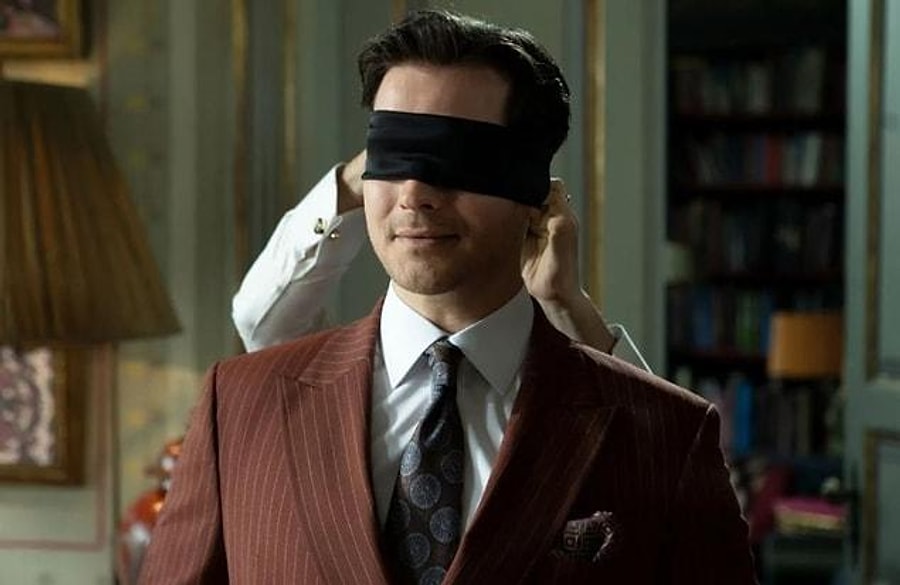 Netflix's The Tailor Series: A Compelling Turkish Drama You Won't Want ...