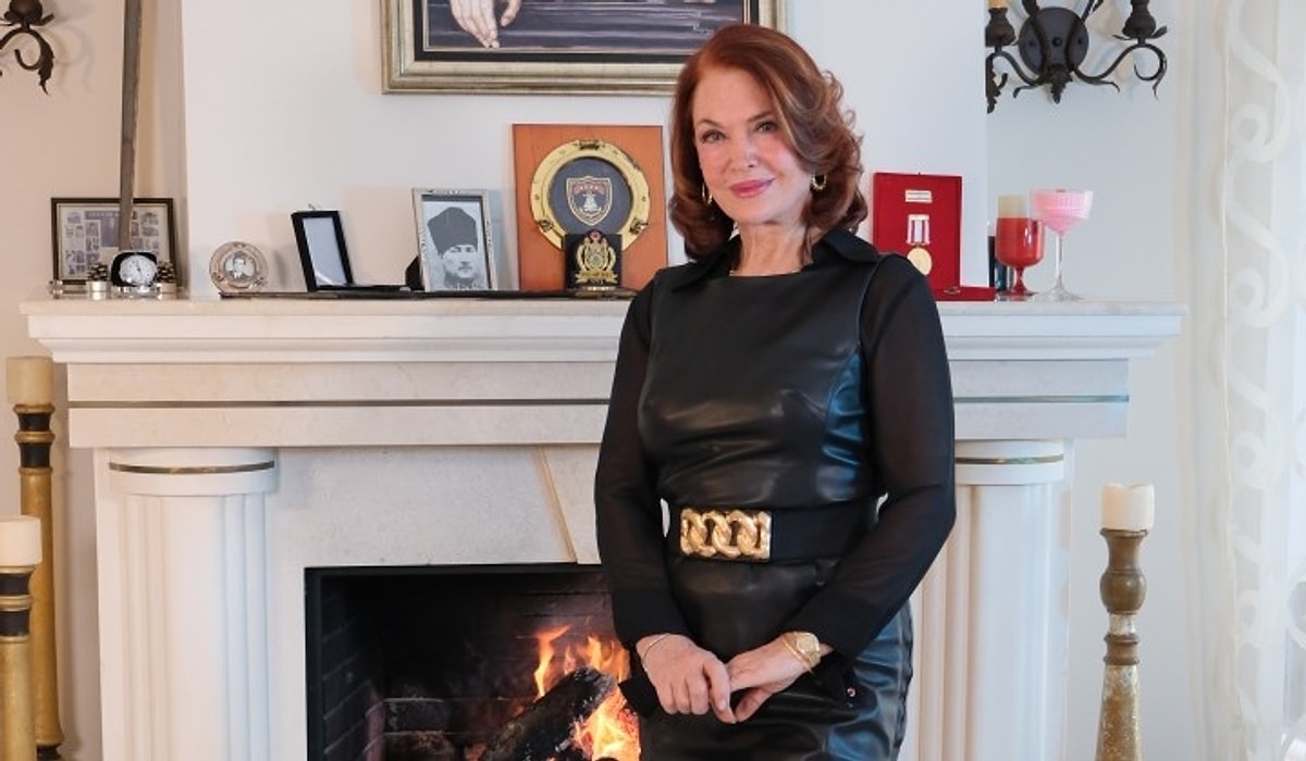 Türk Kalp Vakfı İcra Kurulu Başkanı Kadriye Olgar Kimdir, Kaç Yaşında ...