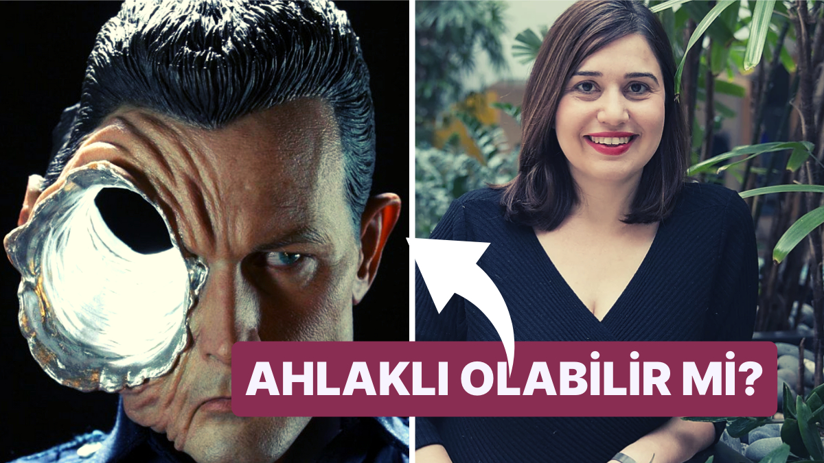 Yüz Akı Türkler: Ece Kamar - Onedio