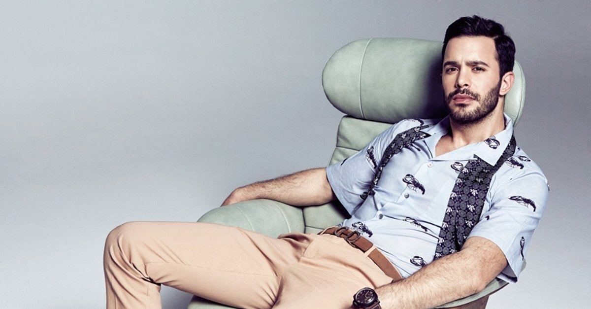 Barış Arduç: A Turkish Heartthrob - Onedio