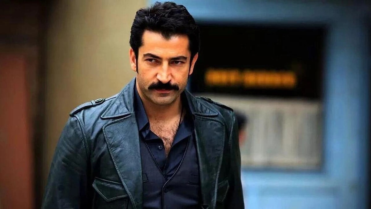 Kenan Imirzalıoğlu: The Heartthrob of Turkish Television and Cinema ...