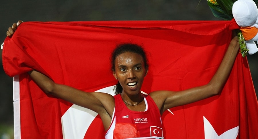 The impact of Turkish Athletes On The World Stage - Onedio