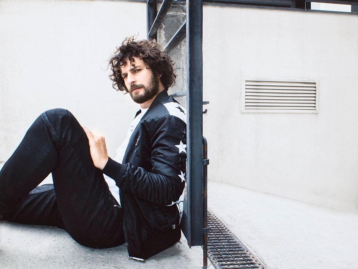 Birkan Sokullu: A Talented Actor Making Waves in the Turkish ...