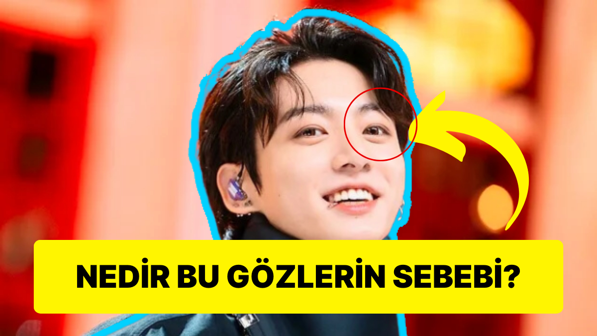 Göz şekilleri neden farklıdır? - Onedio