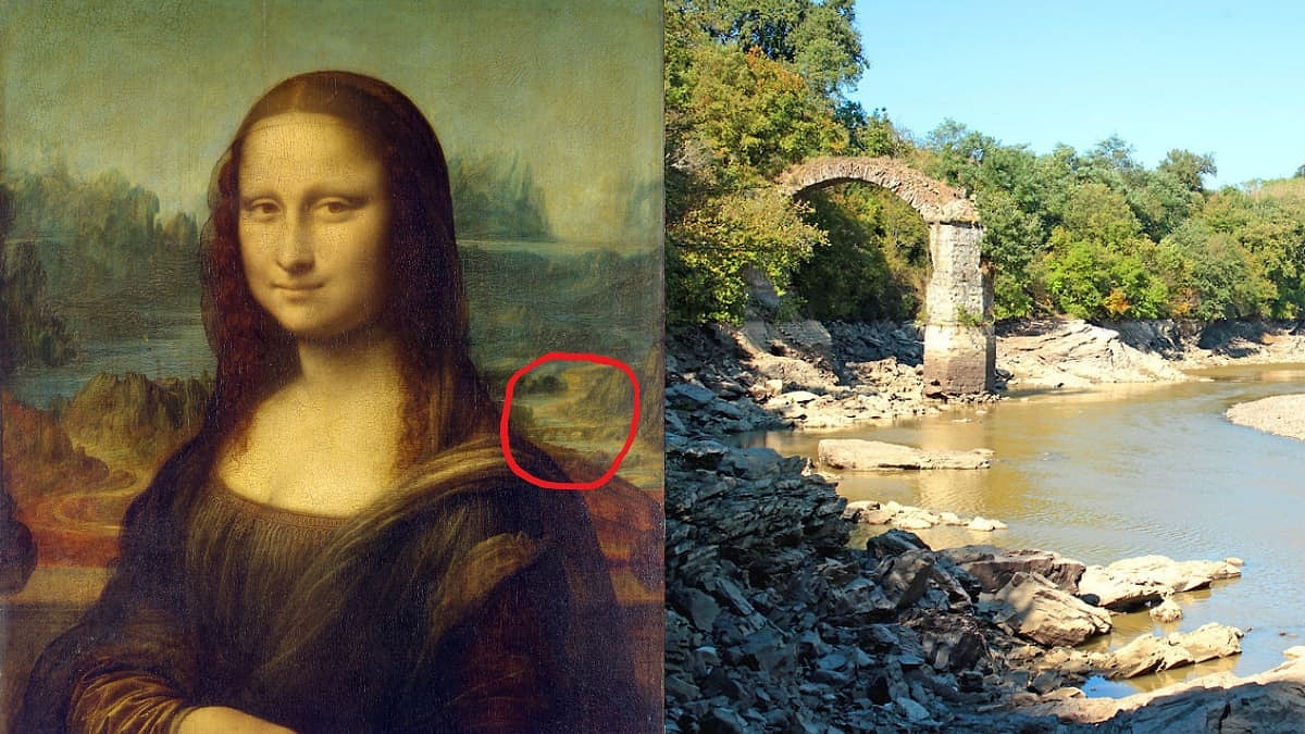Sanat Tarihinin En Büyük Gizemi Mona Lisa Tablosu - Onedio