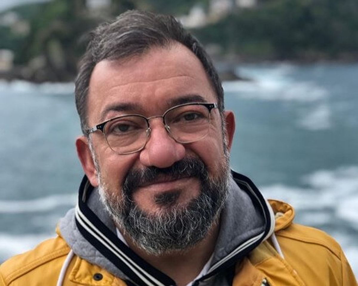 Kadir Çöpdemir'in Eski Sevgili İtirafı Gündemde! - Onedio
