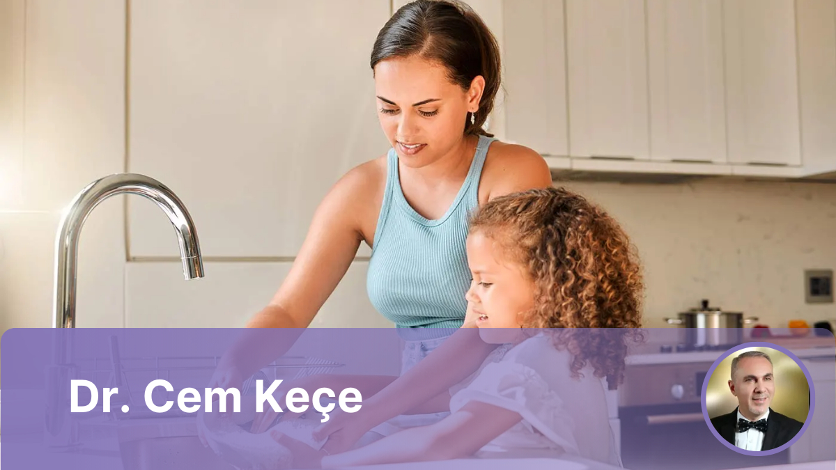 Sorumluluk Almak ve Hayata Dahil Olmak için 5 Altın Kural - Onedio