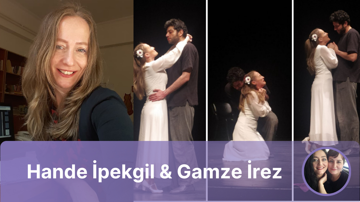 Doç. Dr. Bergen Coşkun Özüaydın: “Felsefe Yapma Diyenlere İnat Felsefe ...