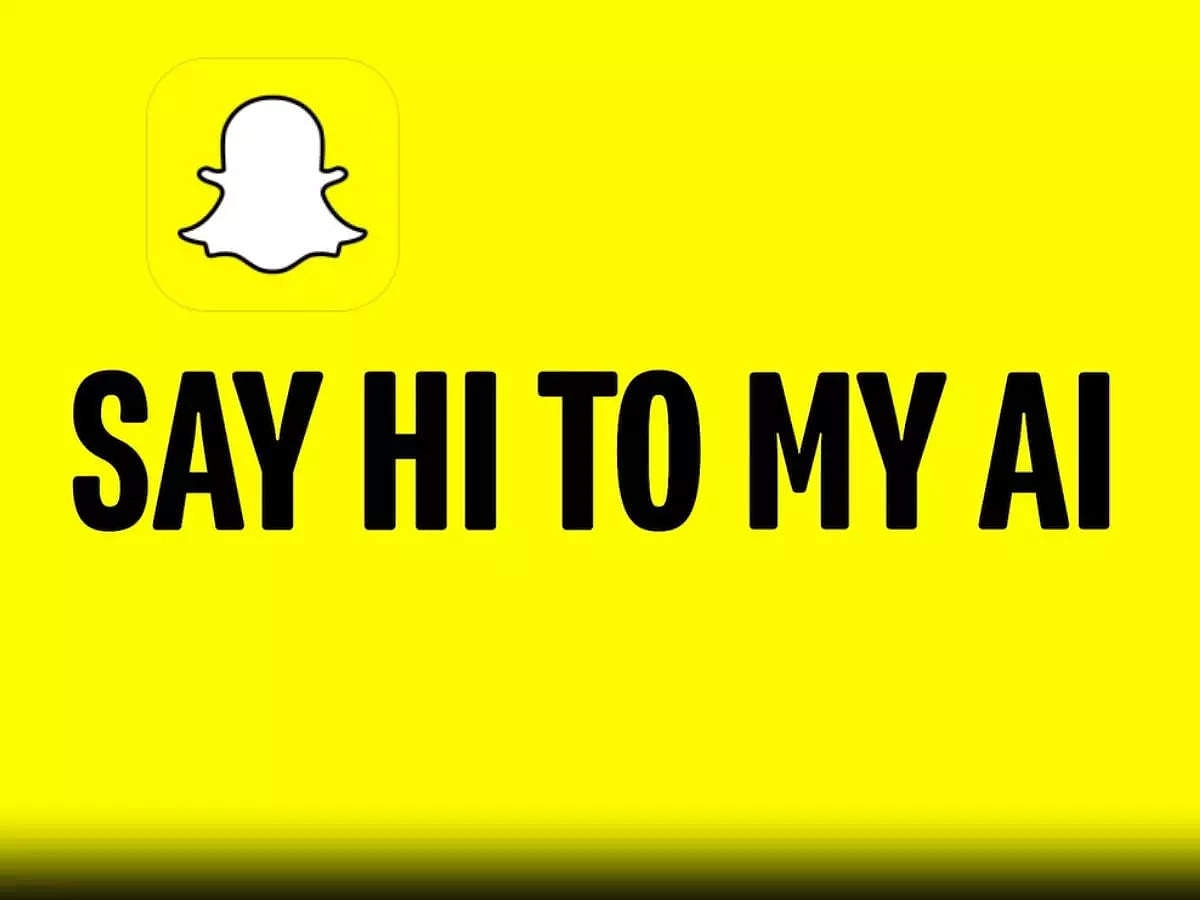 Snapchat My AI Nedir ve Nasıl kullanılır? - Onedio