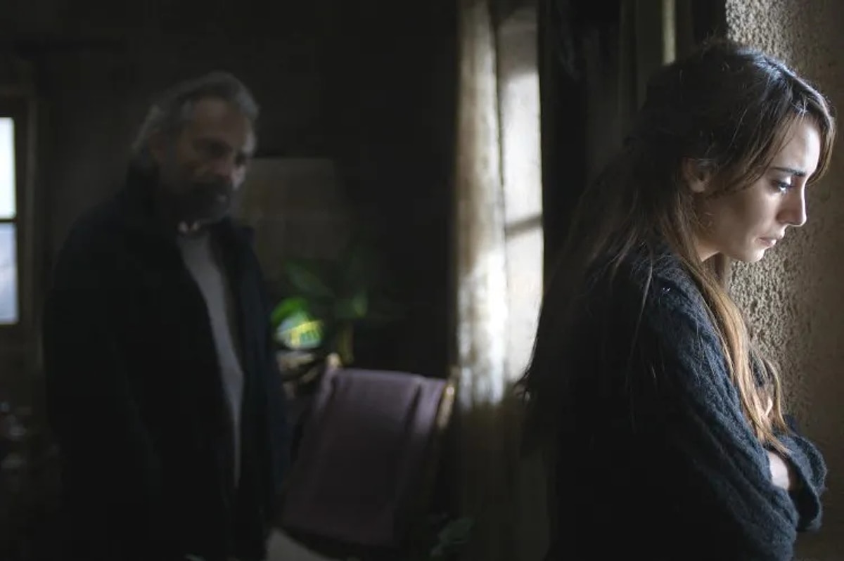A Cinematic Masterpiece: 'Winter Sleep' Review - Onedio