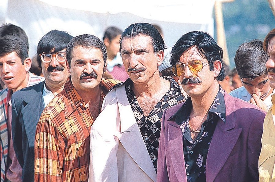 The 10 Best Turkish Comedies That Will Make You Laugh Out Loud - Onedio