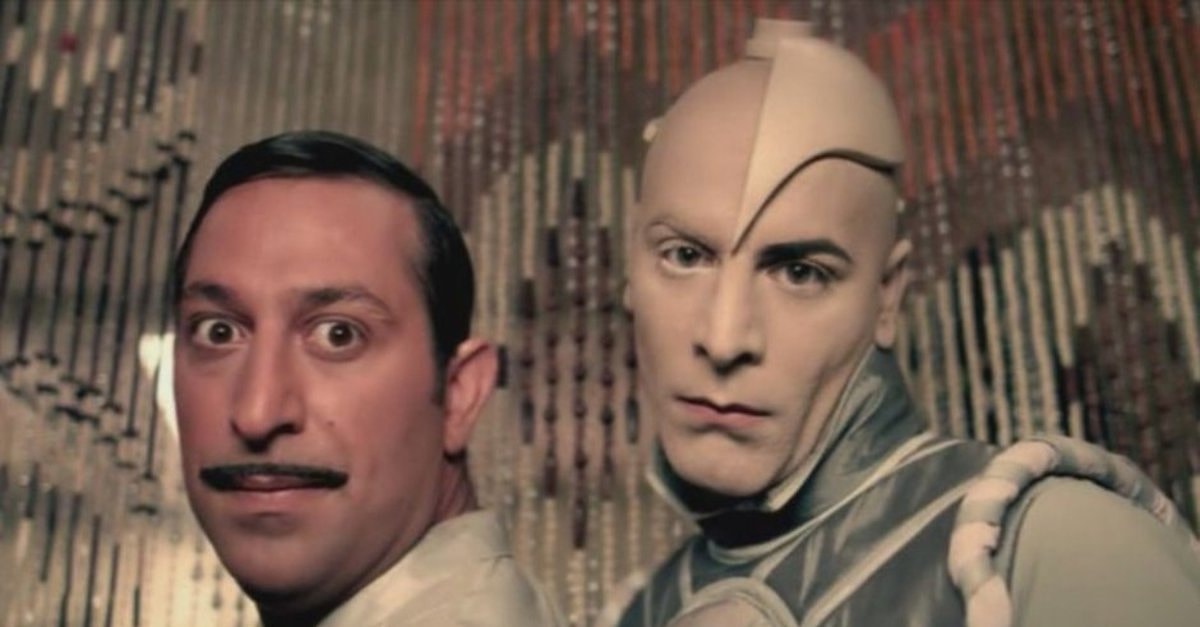 The 10 Best Turkish Comedies That Will Make You Laugh Out Loud - Onedio