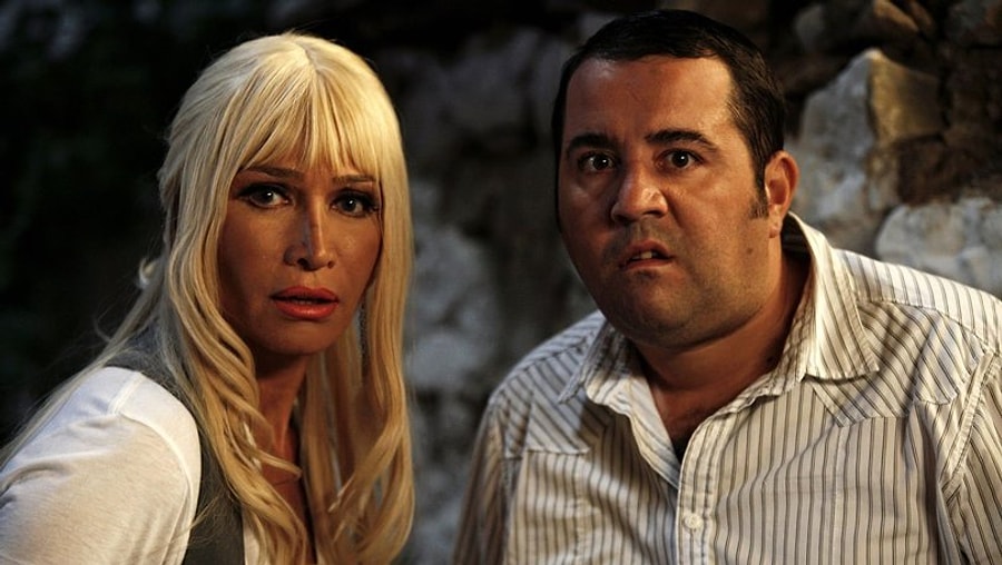 The 10 Best Turkish Comedies That Will Make You Laugh Out Loud - Onedio