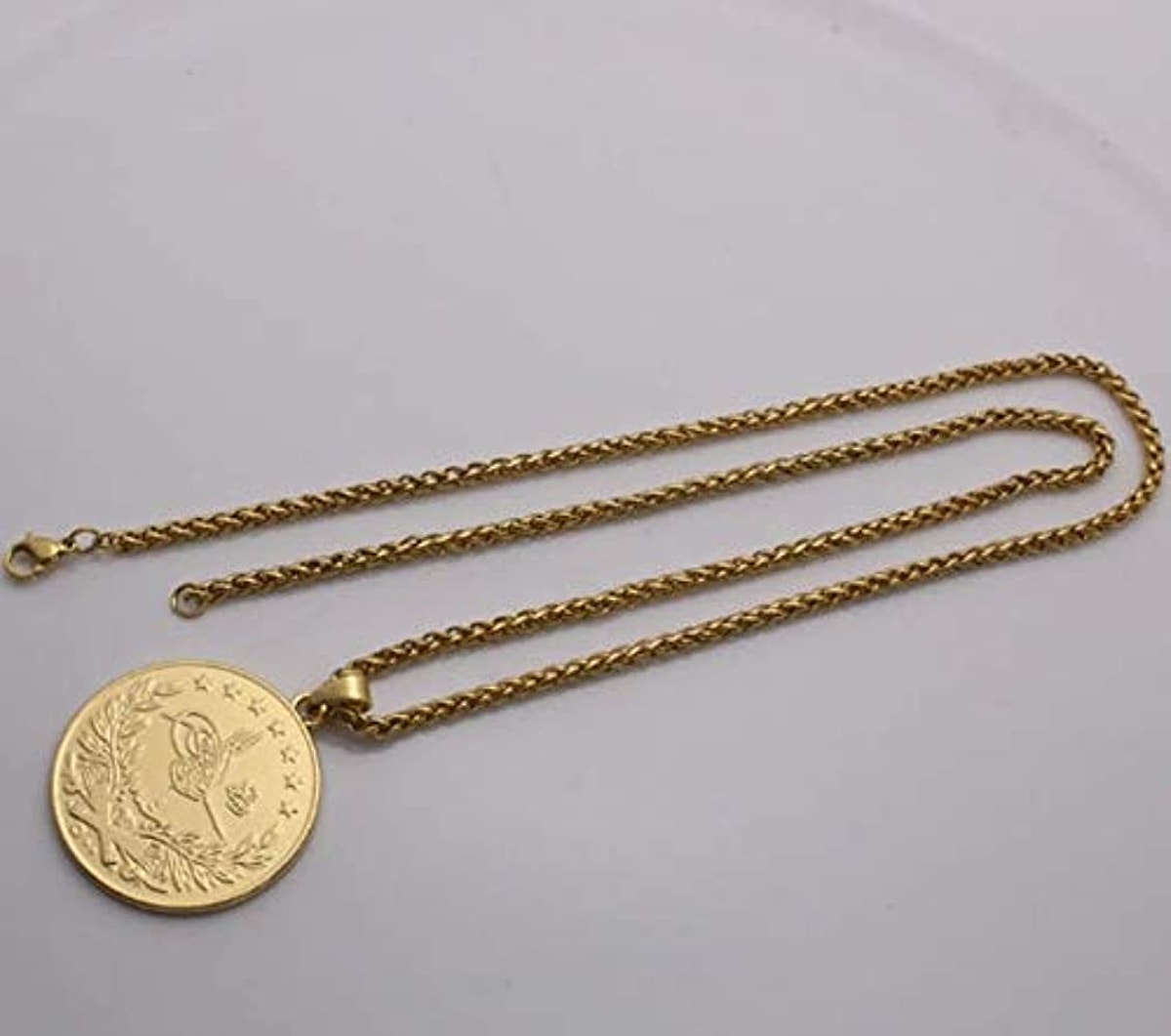 Turkish Jewelry: A Guide To The Different Styles And Meanings - Onedio