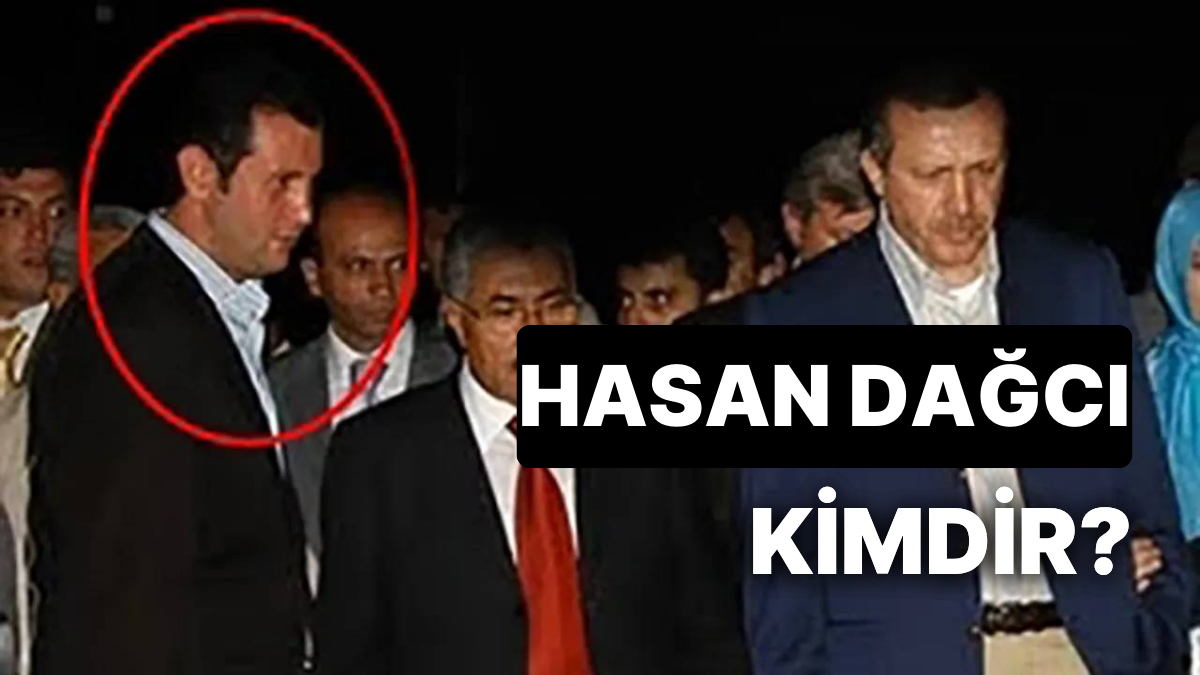 Hasan Dağcı Kim? - Onedio