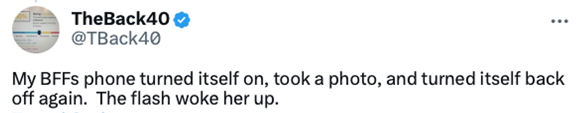 WhatsApp'ın Uyurken Sesini Kaydettiğini Fark Eden Kullanıcının ...