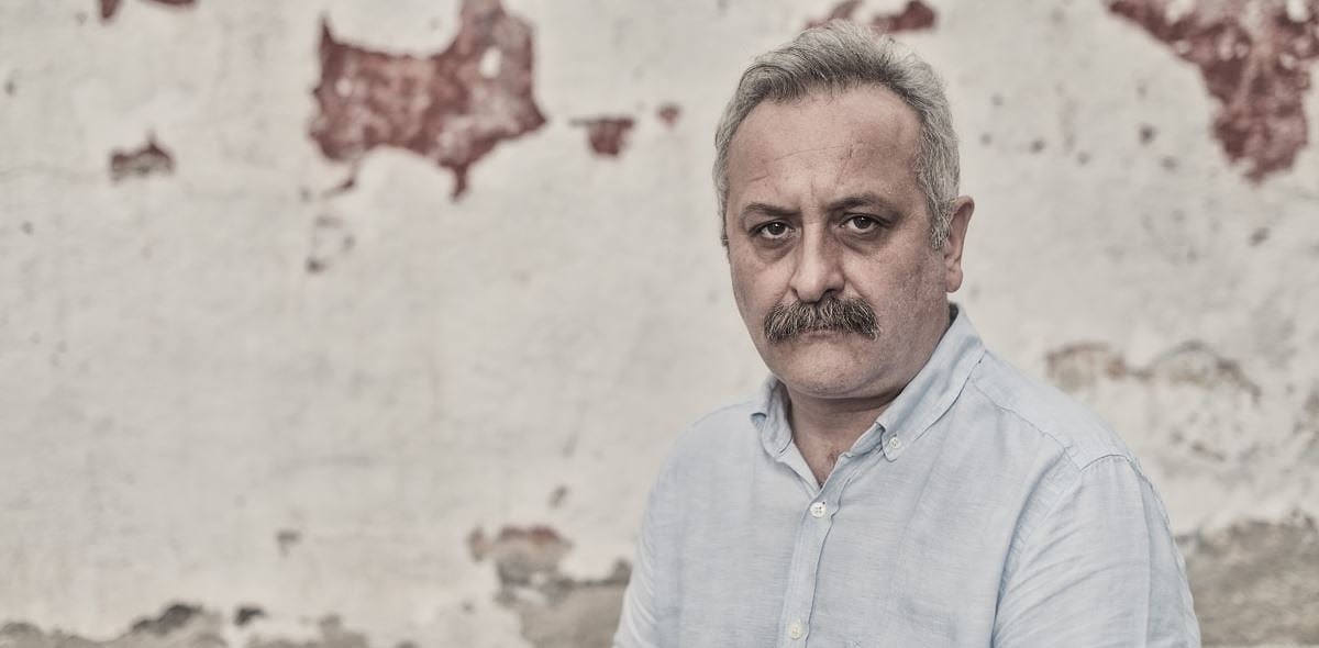 Onur Ünlü: Unveiling the Genius of Turkish Director - Onedio