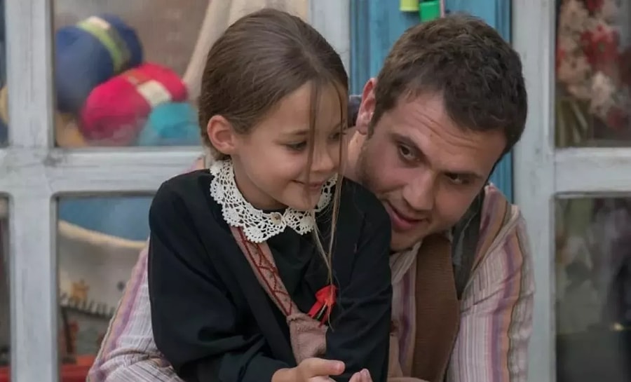 7. Koğuştaki Mucize: A Heart-Wrenching Story of Love, Loss, and ...