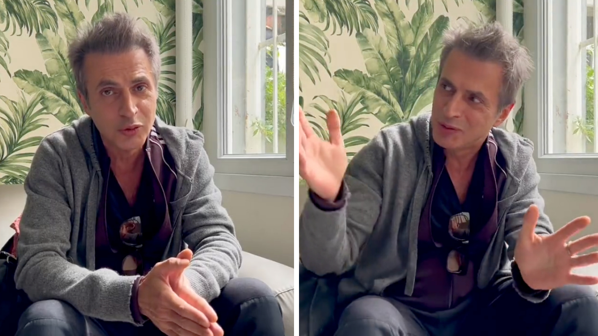 Teoman'dan Seçim Öncesi Videolu Mesaj - Onedio