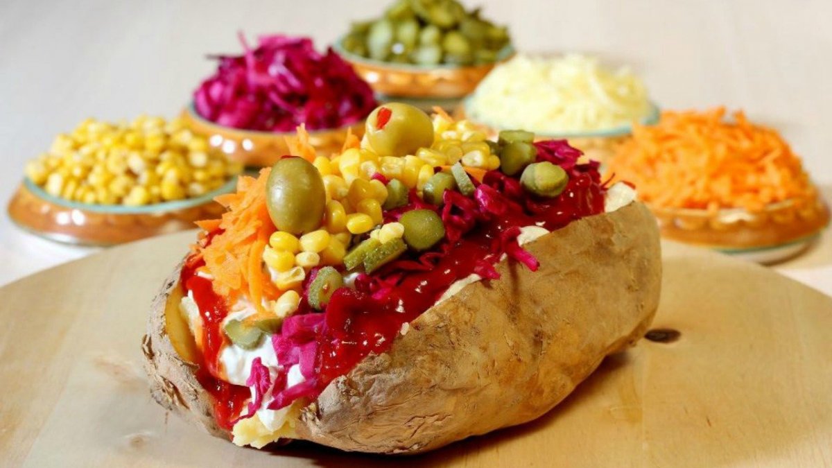 A Beginner's Guide to Turkish Cuisine: Top 10 Dishes to Try - Onedio