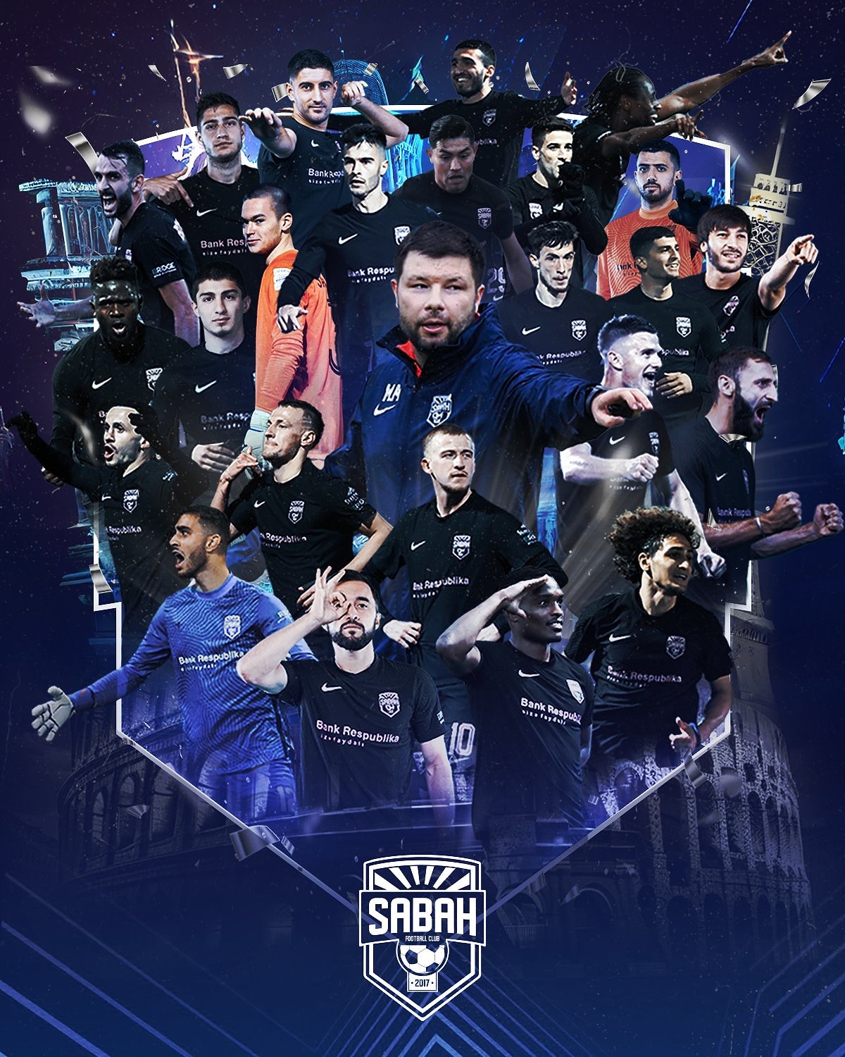 Sabah Hangi Ülkenin Takımı? - Onedio