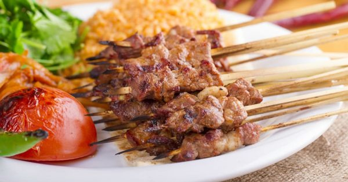 Beyond Kebabs: Exploring the Lesser-Known Delights of Turkish Grilled ...