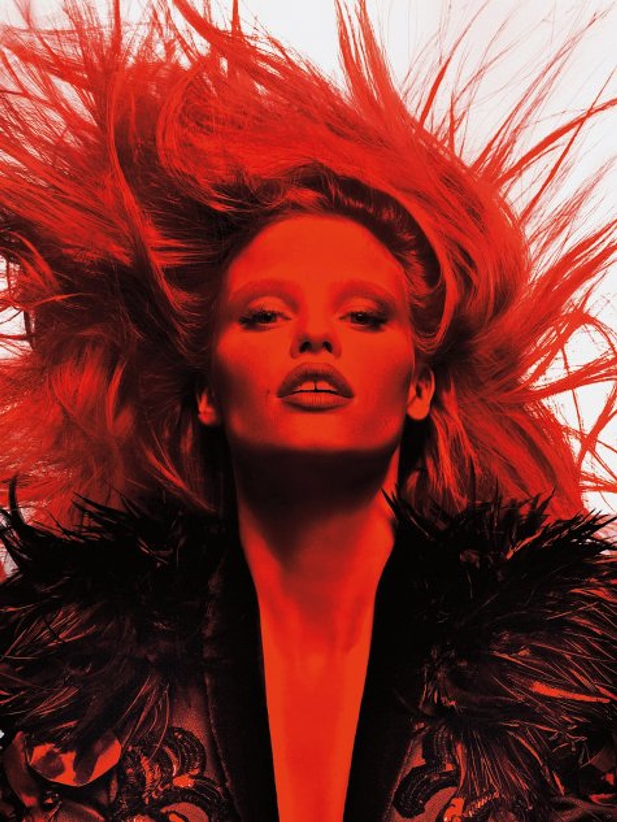 Mert Alas & Marcus Piggott: The Dynamic Duo of Evocative Fashion ...
