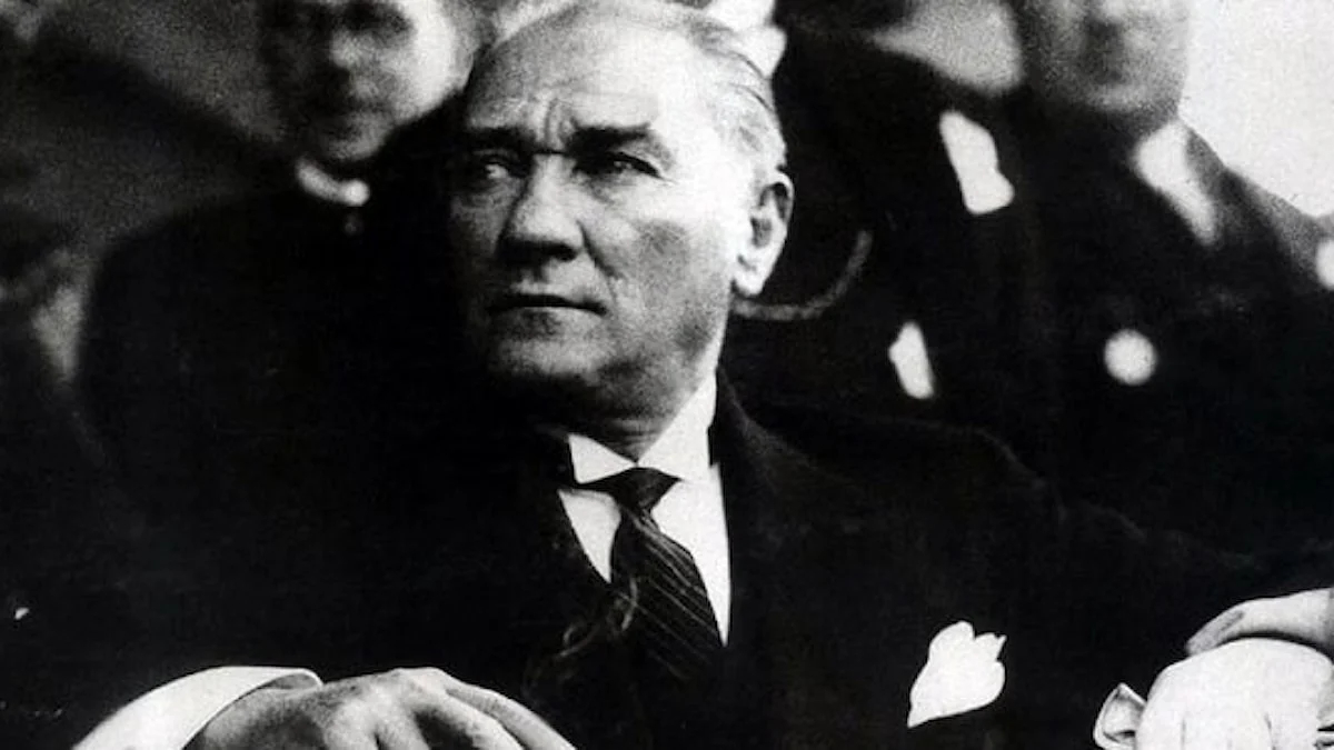 The Top 5 Most Influential Turkish Politicians of All Time - Onedio