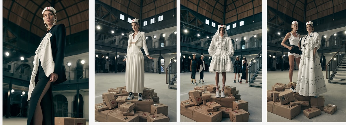 The Top 6 Turkish Fashion Designers You Need to Know - Onedio