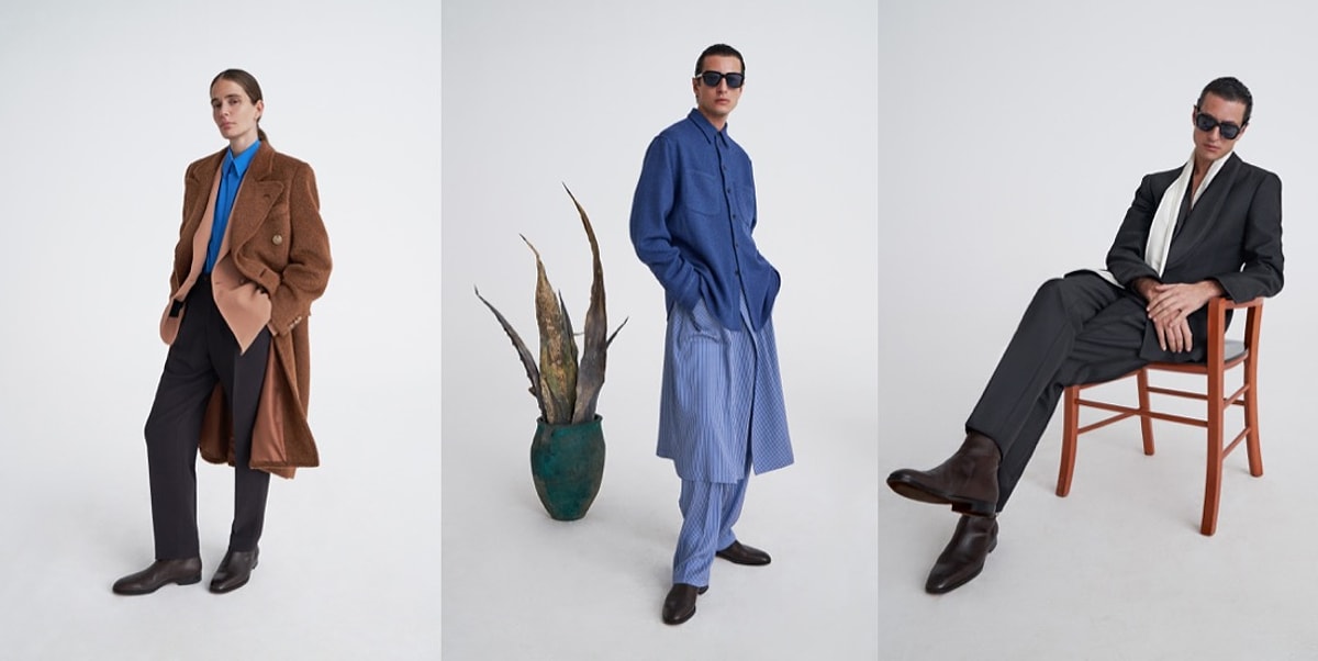 The Top 6 Turkish Fashion Designers You Need to Know - Onedio