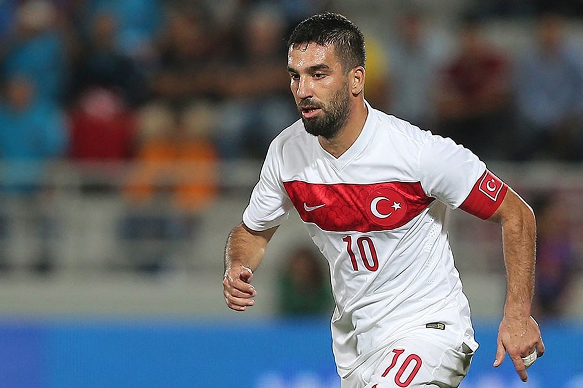 The Top 10 Turkish Sports Stars You Need to Know - Onedio
