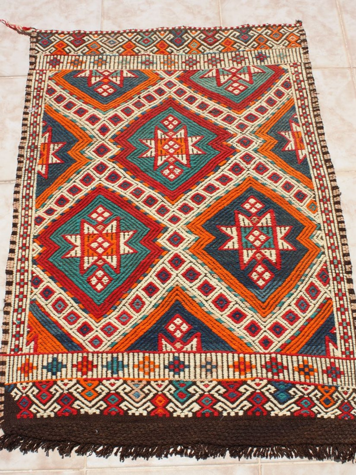 The History and Significance of Turkish Carpet Weaving - Onedio