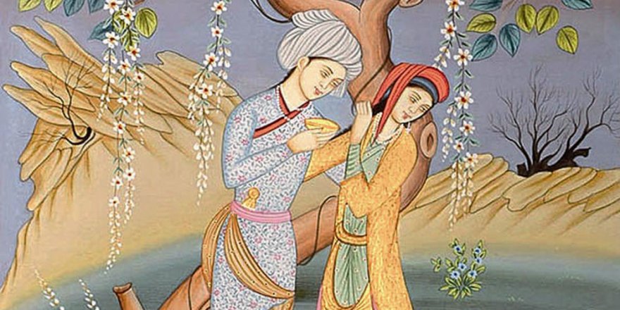 Turkish Folklore: Exploring the Enchanting World of Tales, Characters ...