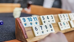 Turkish Traditional Games: Embracing the Spirit of Play and Strategy ...