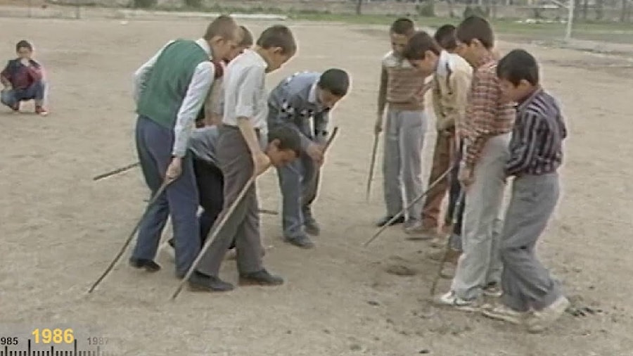 Turkish Traditional Games: Embracing the Spirit of Play and Strategy ...