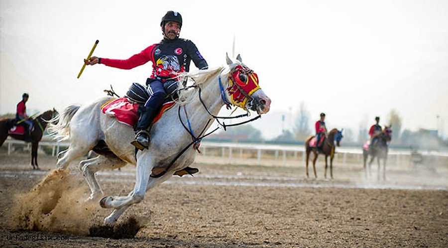 Turkish Traditional Games: Embracing the Spirit of Play and Strategy ...