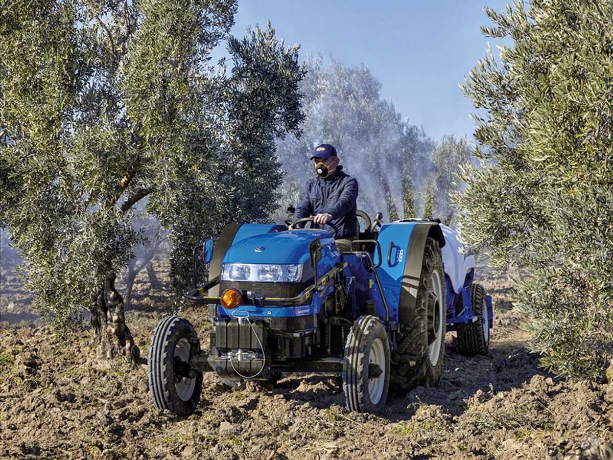 New holland fiyat listesi - Onedio