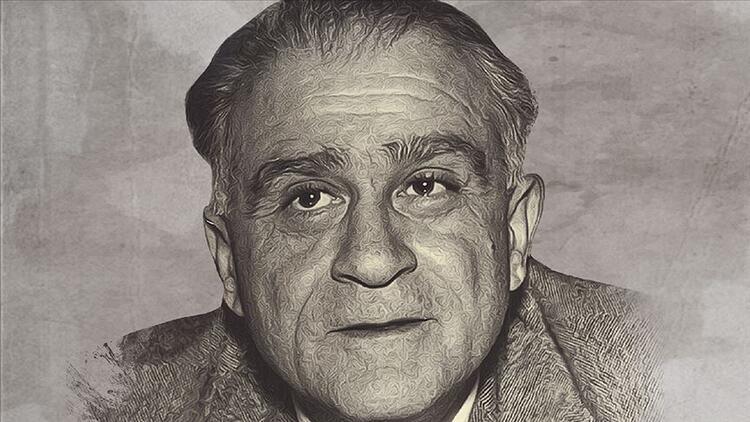 Ahmet Hamdi Tanpınar: Master of Turkish Literature - Onedio