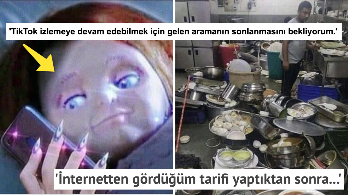 Dünya Çapında Herkesi Güldüren Mizahşör Tweetler - Onedio