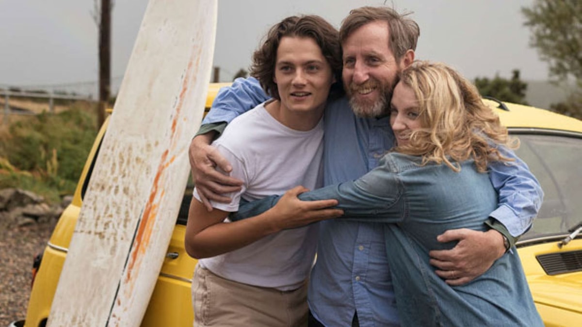 Benim Adım Emily Filmi Detayları - Onedio