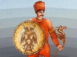 Turkish Mythology: Exploring the Enchanting World of Gods, Creatures ...