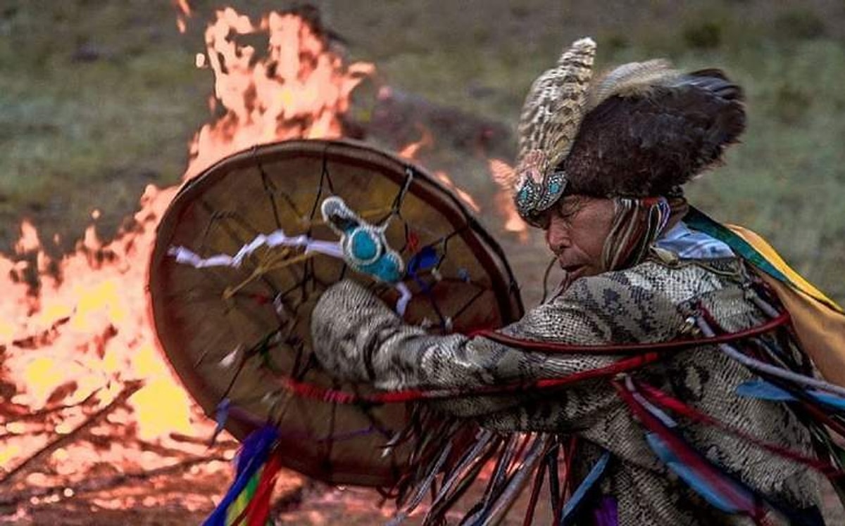 Turkish Mythology: Exploring the Enchanting World of Gods, Creatures ...