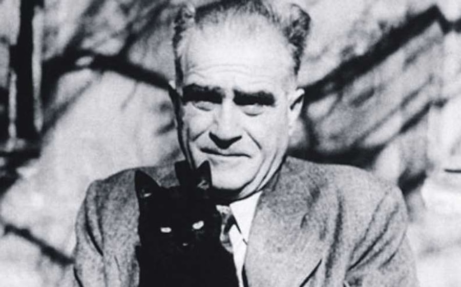 10 Famous Turkish Writers and Their Works You Need to Read - Onedio