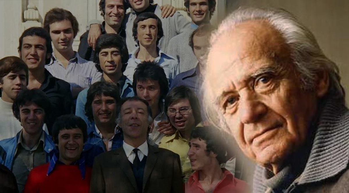 Hababam Sınıfı Series: A Classic Gem of Turkish Cinema - Onedio