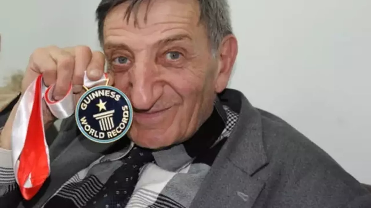 Mehmet Özyürek Hayatını Kaybetti! - Onedio