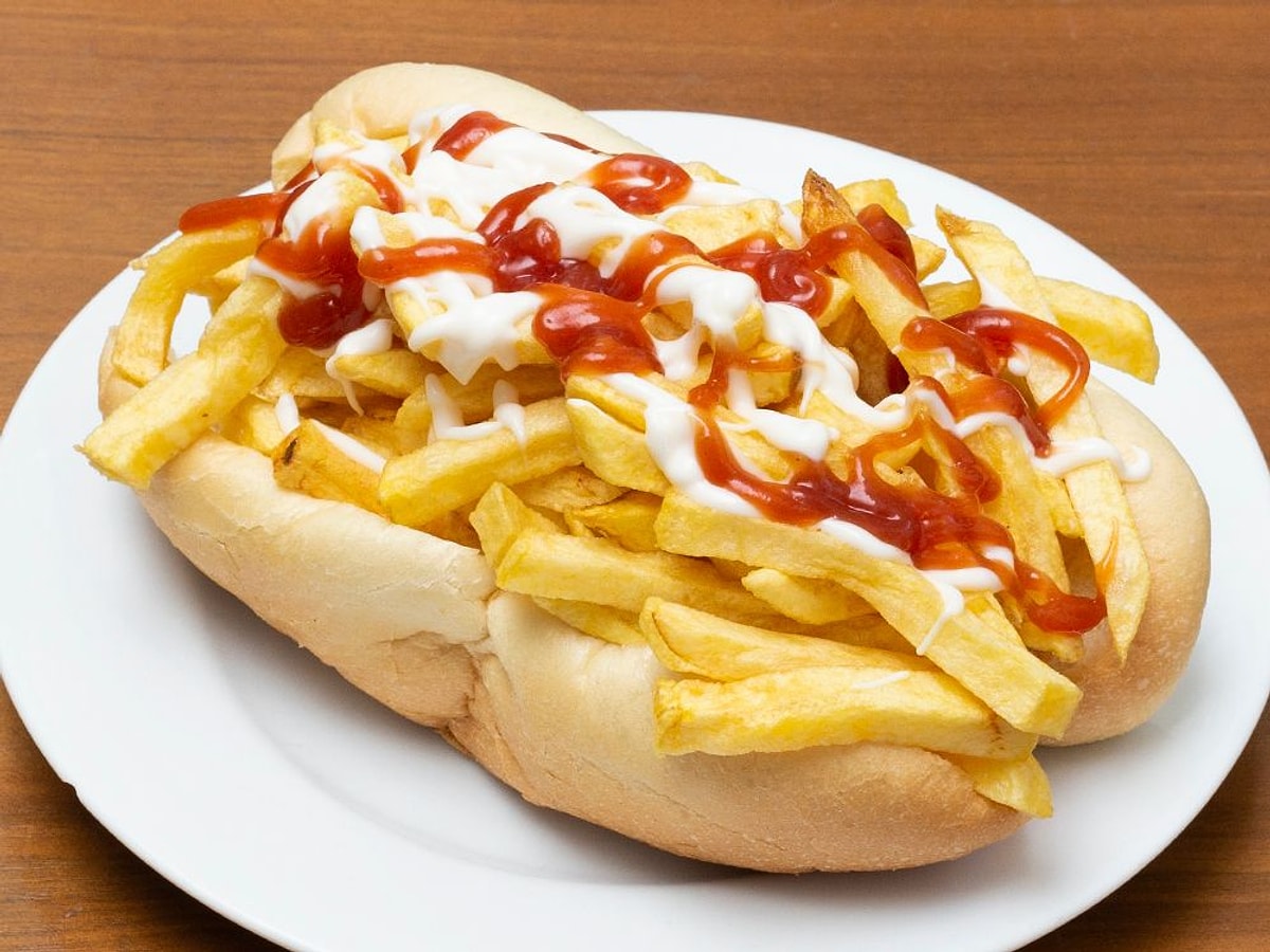 Sınıf Atlayan Üsküdar Lezzeti Patsonun Tarihi - Onedio