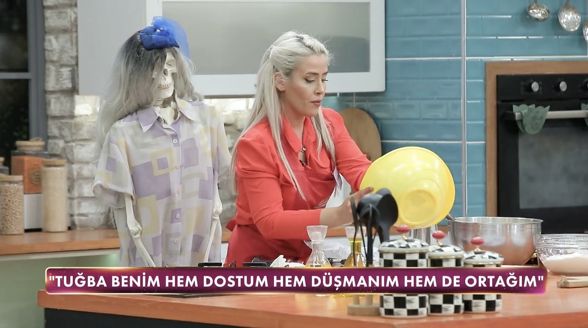 19 Mayıs Gelinim Mutfakta Kim Birinci Oldu Kim Elendi Gelinim
